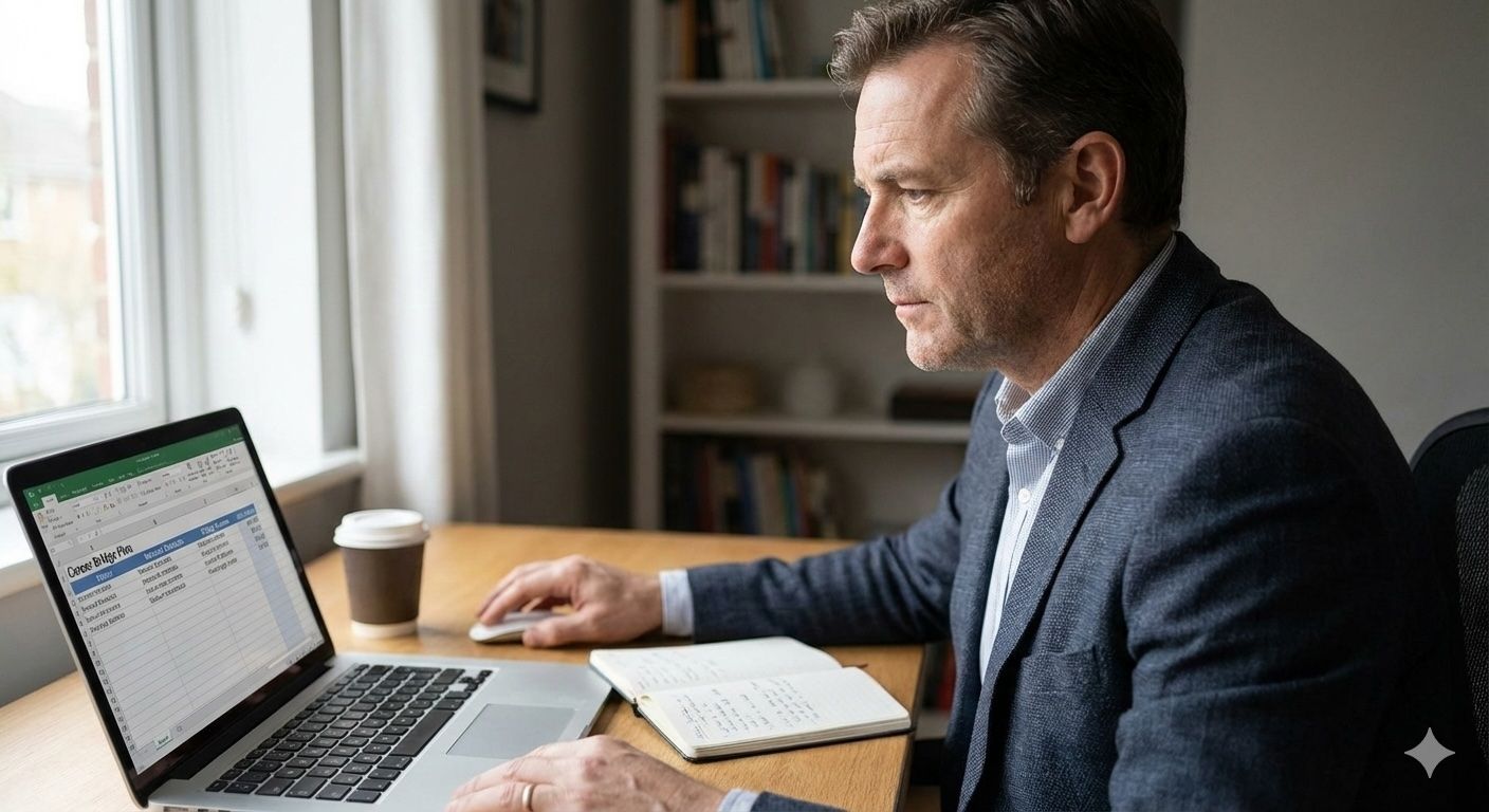 Your 401(k) Isn't the Safety Net You Think It Is: Why Senior Tech ...