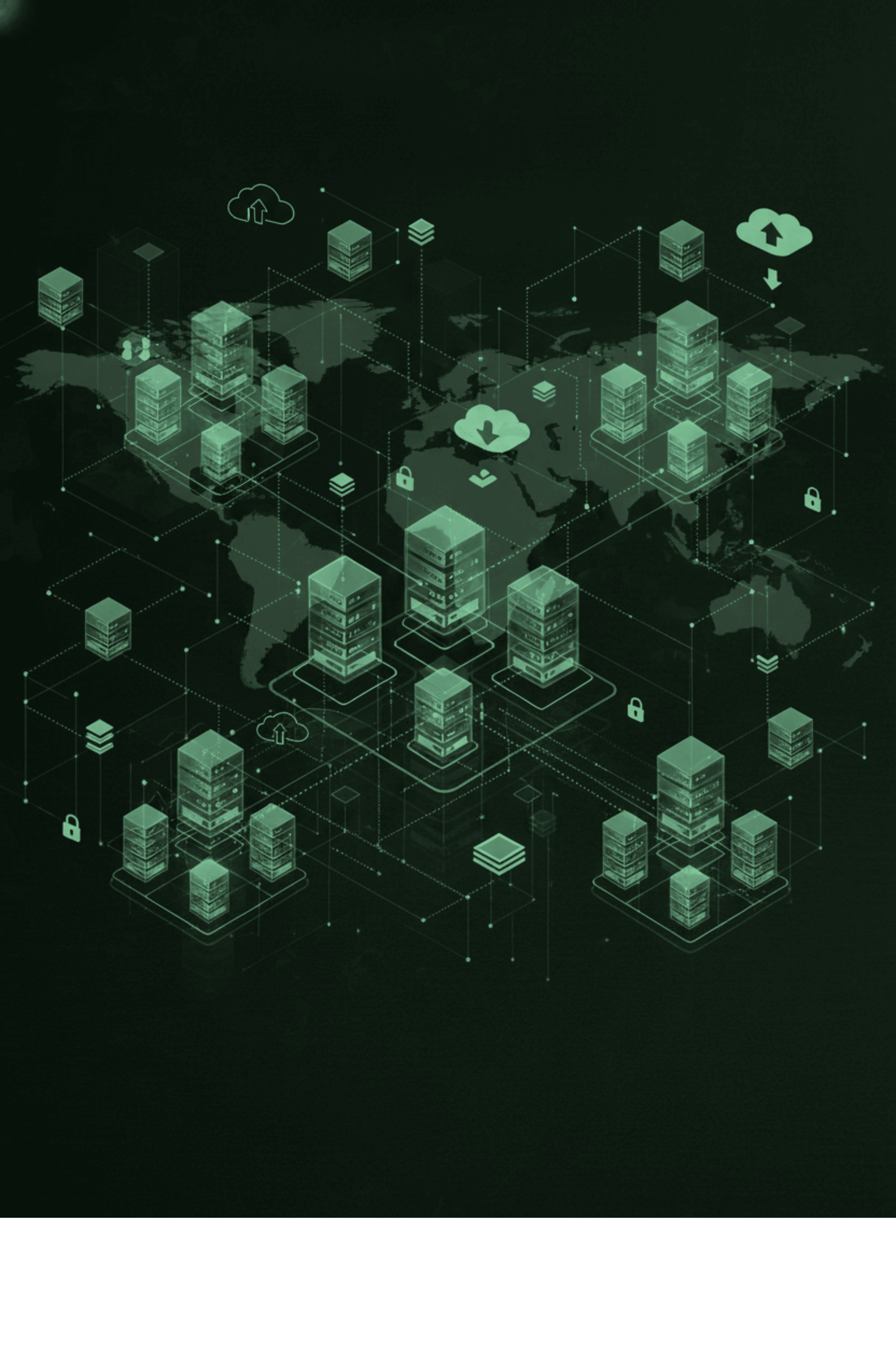 High-Availability Architecture: Best Practices for Building Multi-Region, Fault-Tolerant Systems